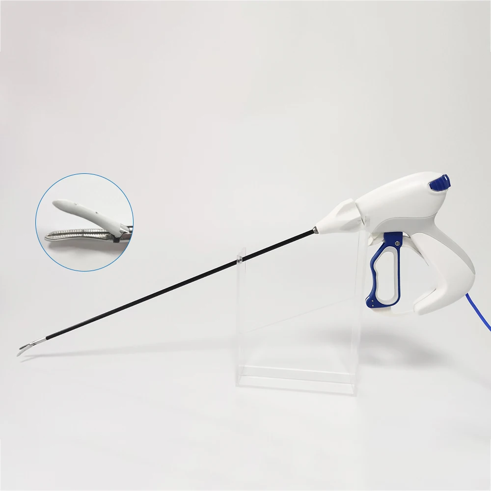 Vascular Surgical Instruments Fusion And Cutting 5mm/44cm - Buy Animal ...