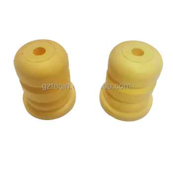 Auto Parts Rear Shock Absorber Blocks Wholesale Price For Cadillac ...