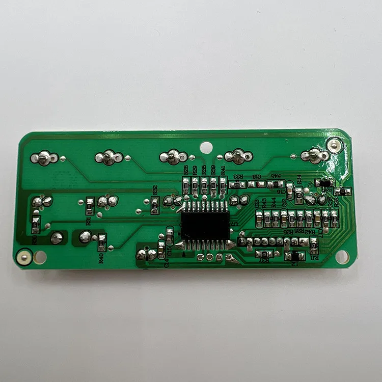 Factory Supply Multilayer Printed Circuit Board Pcb And Pcba Control ...