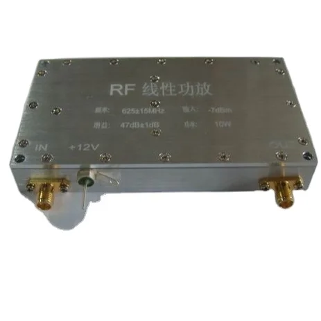N79-40w Rf Amplifier Module - Buy Professional Rf Power Amplifier.rf ...