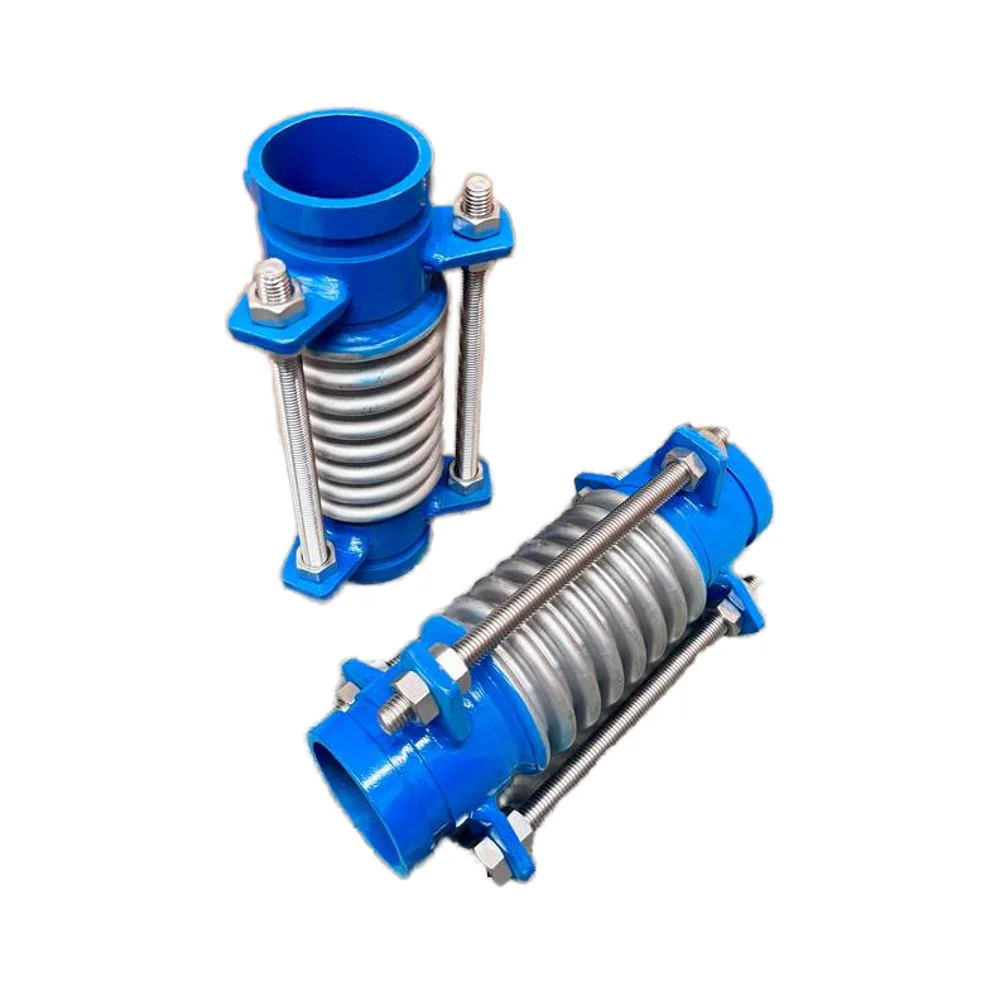 Smooth Surface Treatment Welded Bellow Expansion Joints for Heating ...