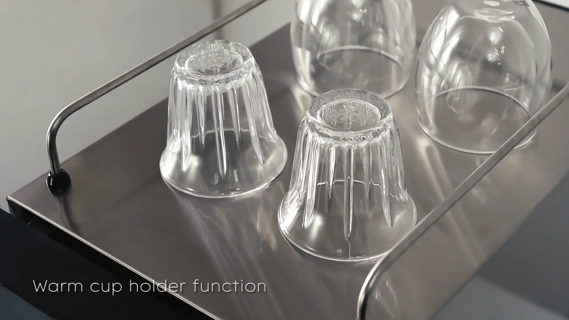 Btb Custom Coffee Machine Companion Milk Container Storage For Fridge ...