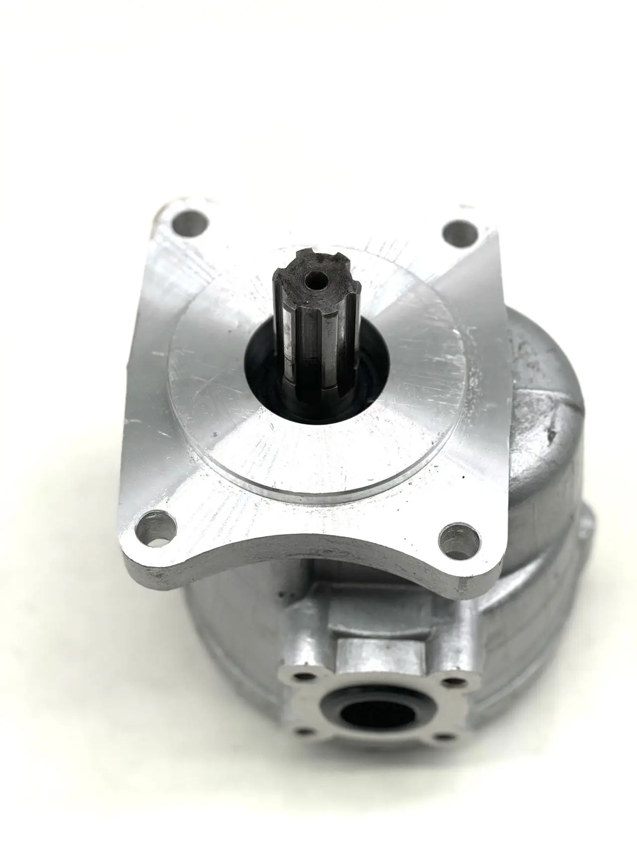 Hydropack Agriculture Tractor Pump,Nsh 32a 32m-4 50m-4 Hacoc Hw 10y 3 ...