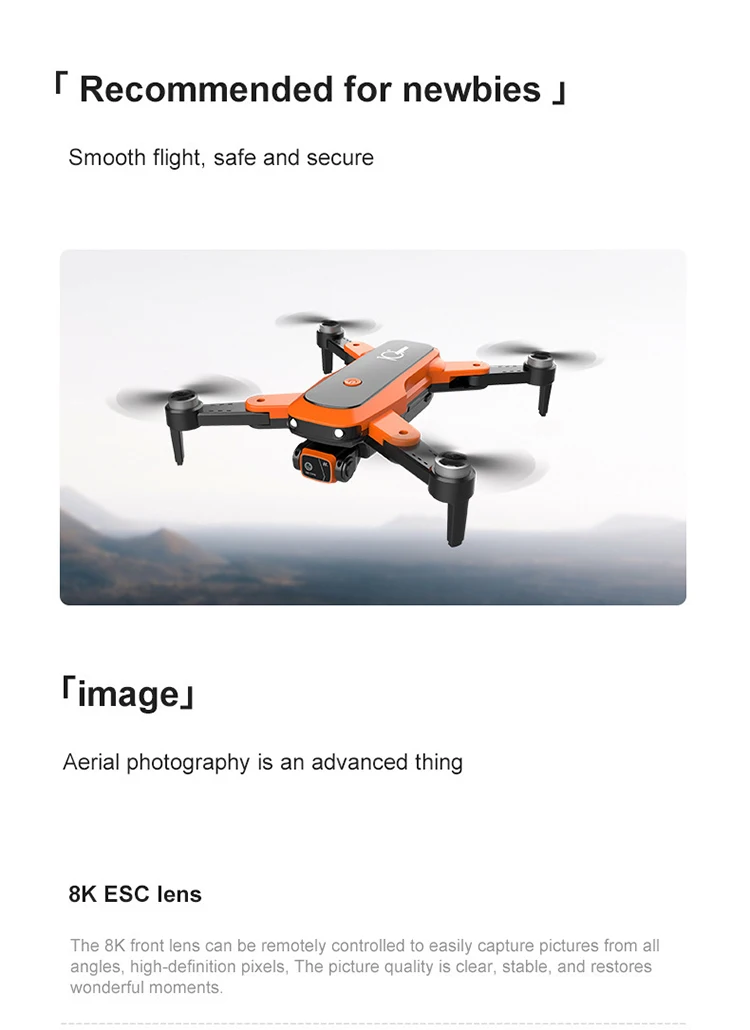 Custom E88 Quadcopter Remote Control Fpv Wifi Toys Hd Gps Camera Rc Mavic Air Mini Professional ...
