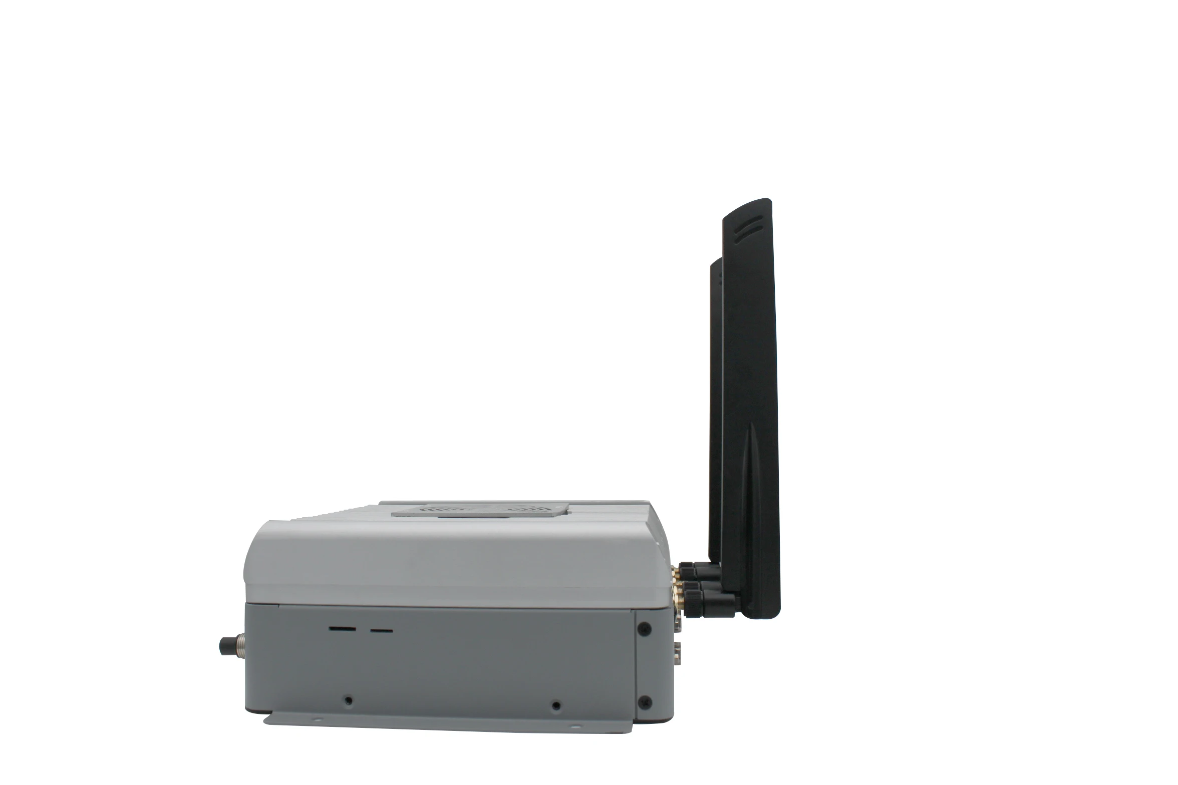 Nvidia Jetson Xavier Nx Embedded Ai Edge Computing Box With 21 To 50 ...
