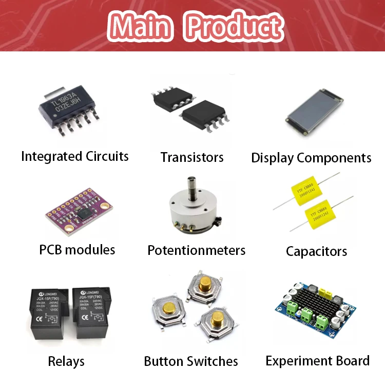 E-era New Original Ds1867s-010 Bom Ic Chip Integrated Circuit - Buy ...