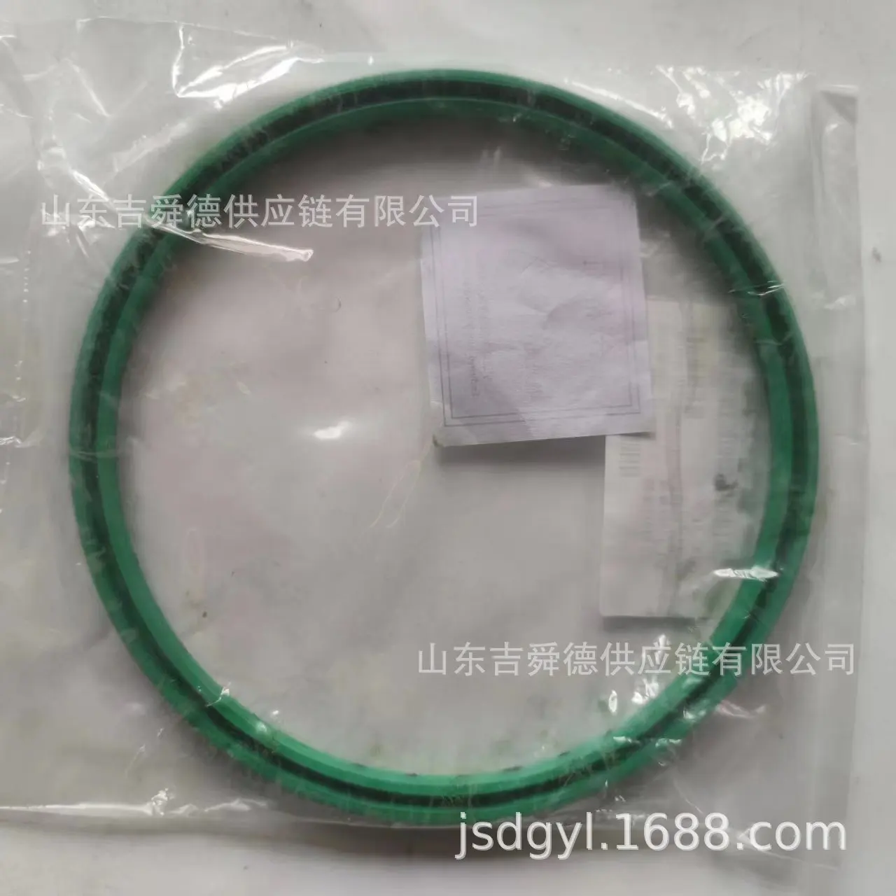 Bus Bus Accessories 3104-00455 Rear Wheel Hub Outer Oil Seal ( 164* 184 ...