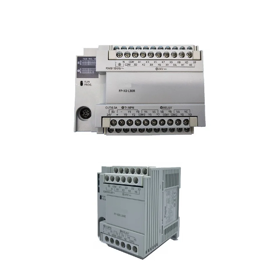 100% Genuine New Plc For Afp0rt32ct - Buy Plc Product on Alibaba.com