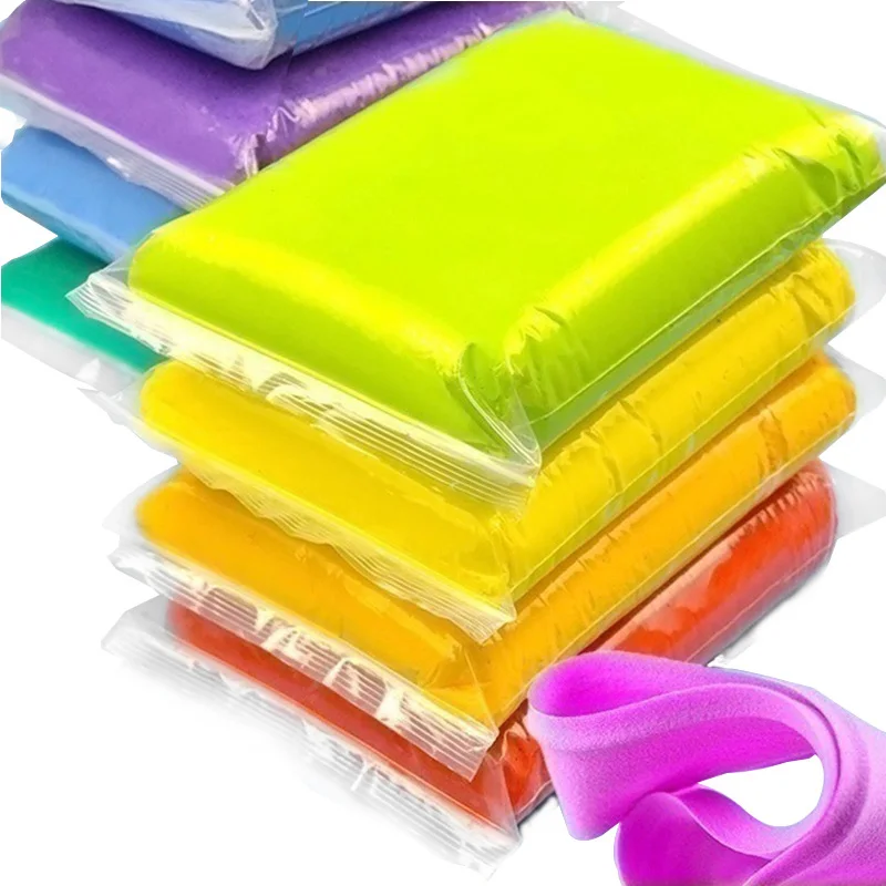 1000g Nontoxic Eco-friendly Air Dry Super Ultra Light Weight Soft ...