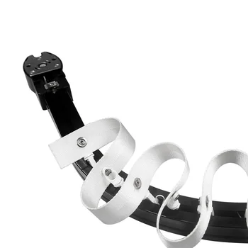 Automatic Ripple Fold Curtain Track Best Selling Super Smooth Modern S ...