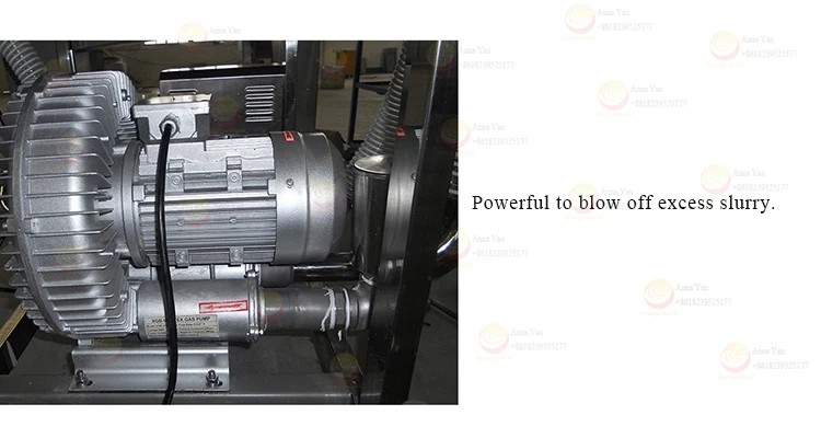 Sus304 Electric Automatic Continuous Crispy Tempura Batter Coating ...