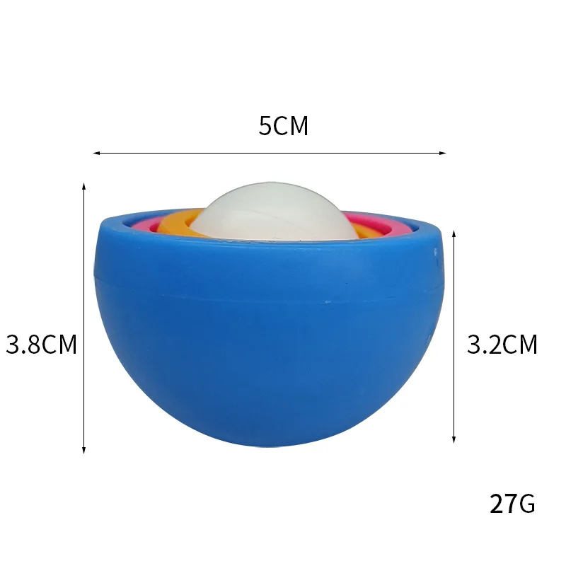 Infinite Flip Spinner New Fidget Toys For Kids Fidget Gyro Toys Stress ...