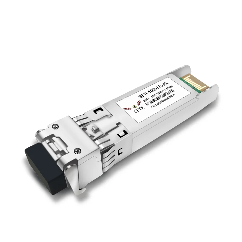 High quality 10G SFP Transceiver SFP-10G-LR 1310nm 10km Duplex LC ...