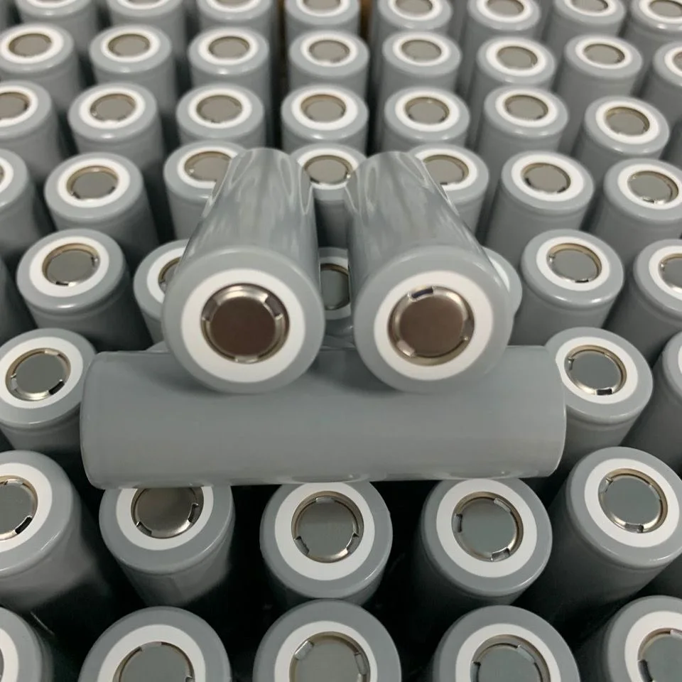 Original Zero Cycle 21700 48G Lithium Ion Battery 4800mAh for Power ...