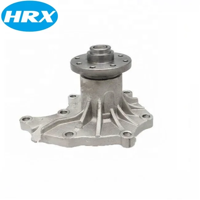 Engine spare parts water pump for DK4B in stock| Alibaba.com