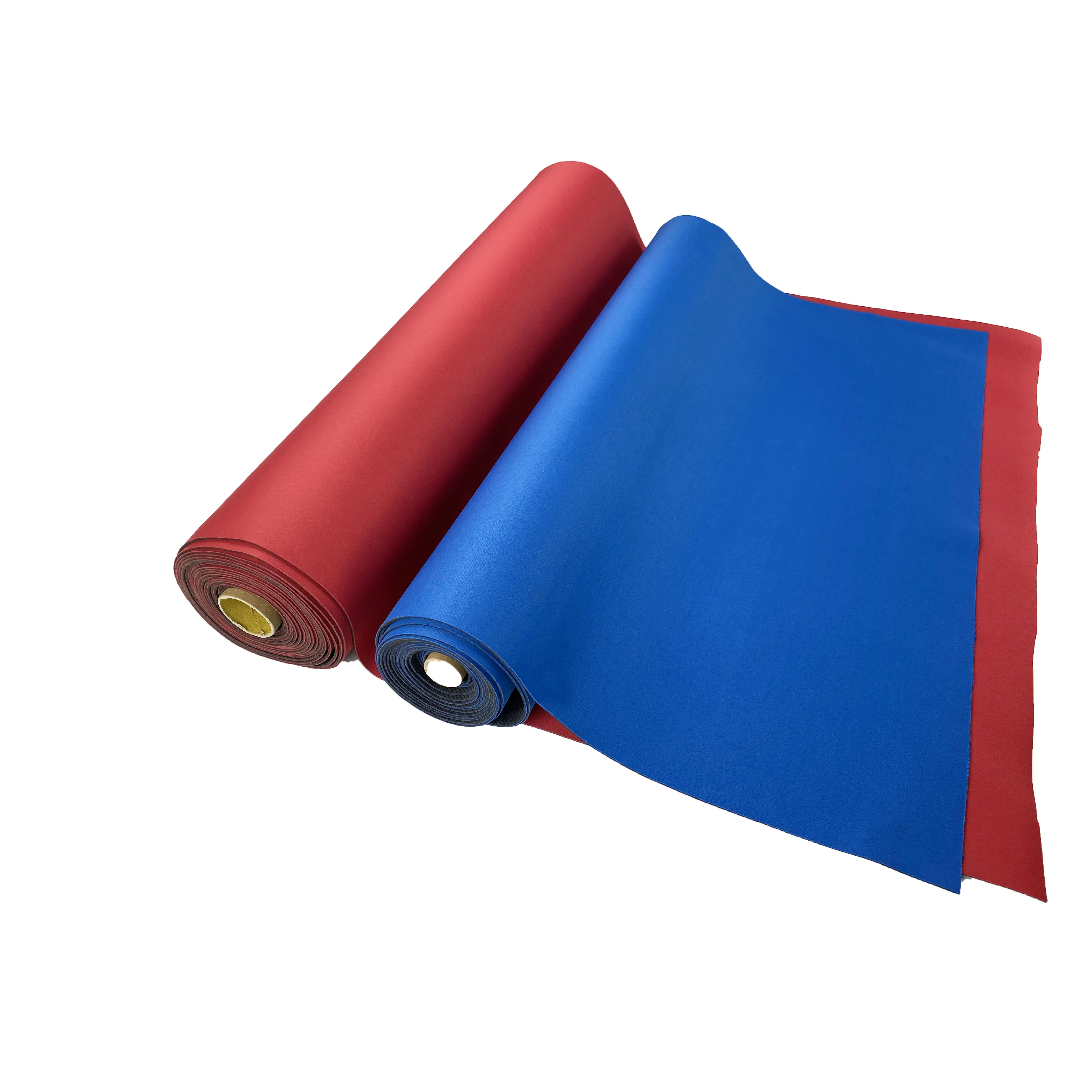 Hot Selling Red Oem Customized Rubber Floor Runner 1.5mm Thick - Buy ...