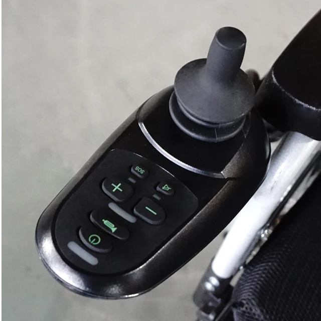 Wholesale Electric Strollers Walkers - Rehabilitation Wheelchairs