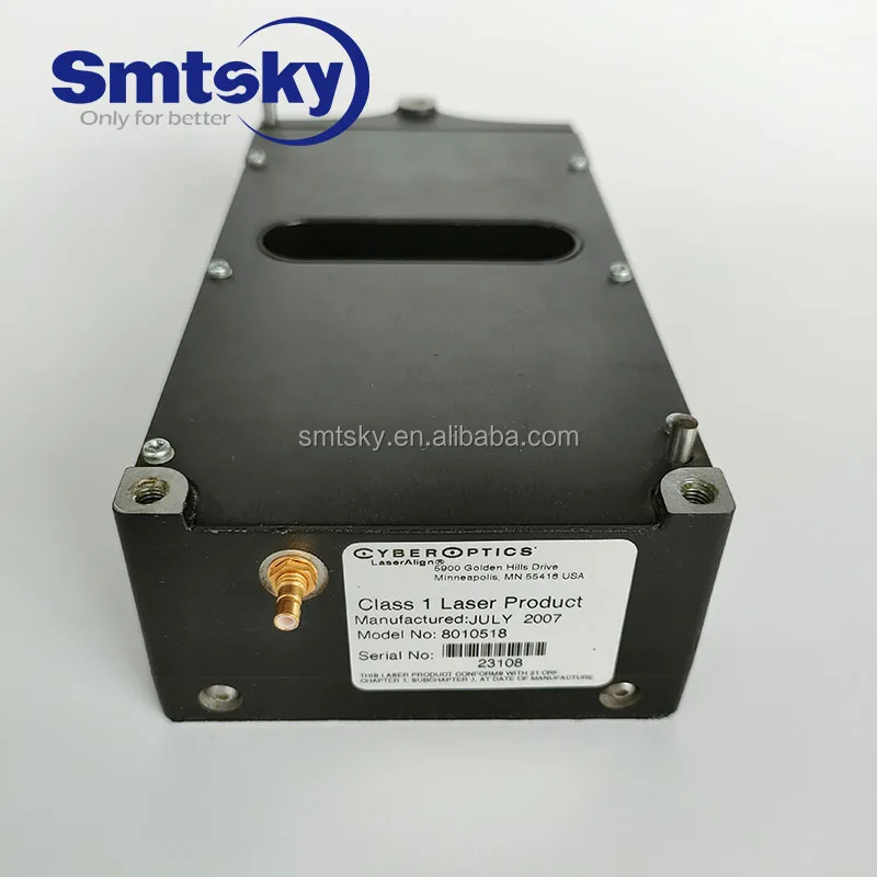 Mnlaレーザーセンサーe9611729000juki Ke2060用cyberoptics - Buy E9611729000,Mnla ...