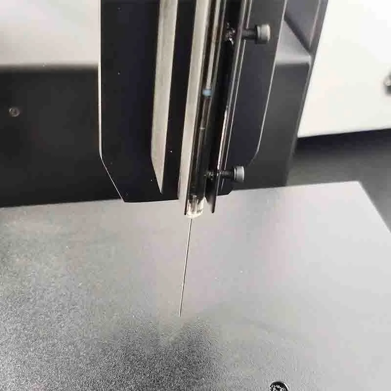 Optical Automatic Water Drop Angle Tester - Contact Angle Measuring ...