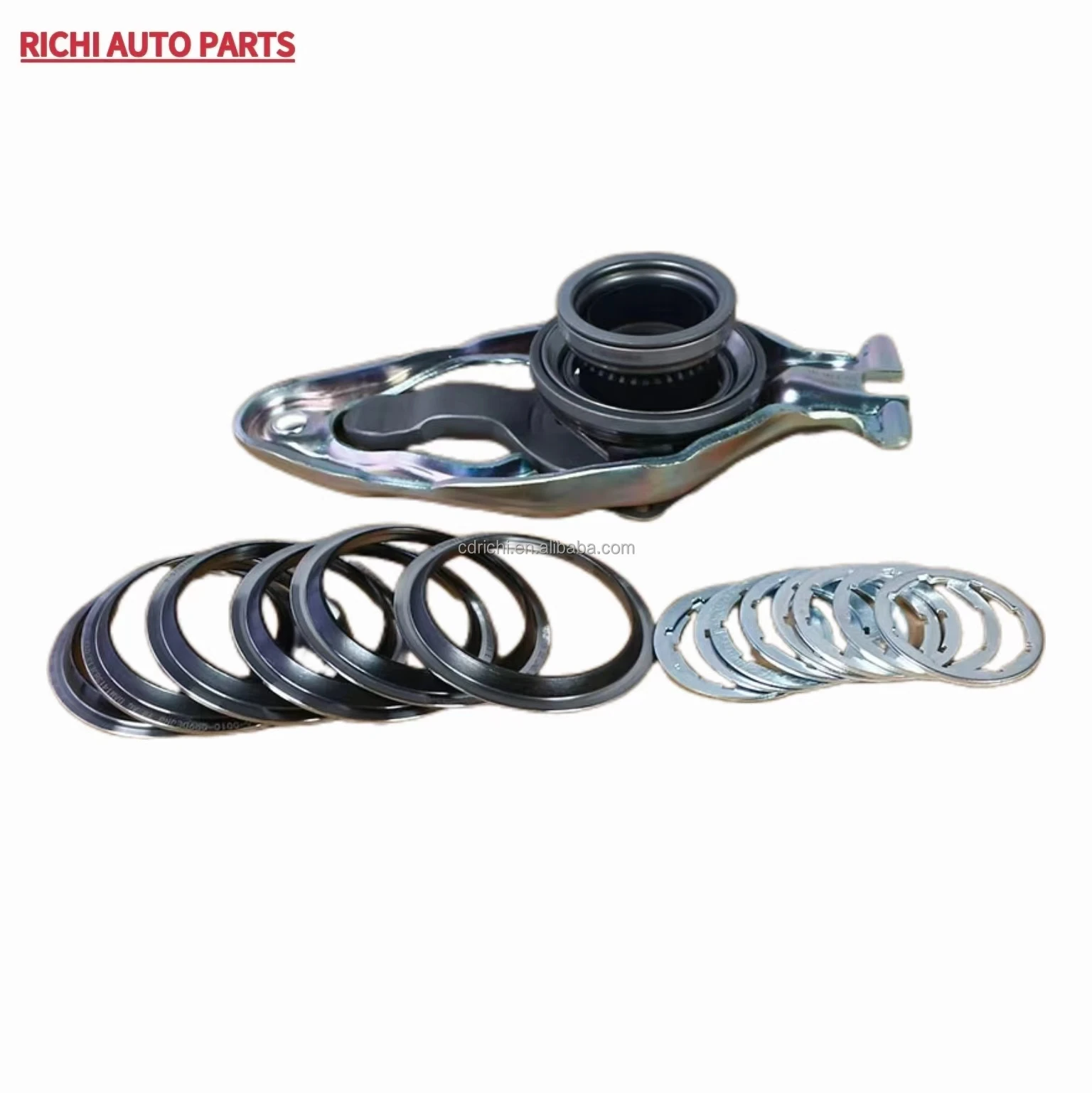Alibaba.com: 0AM DQ200 automatic clutch shift fork set with gaskets for ...