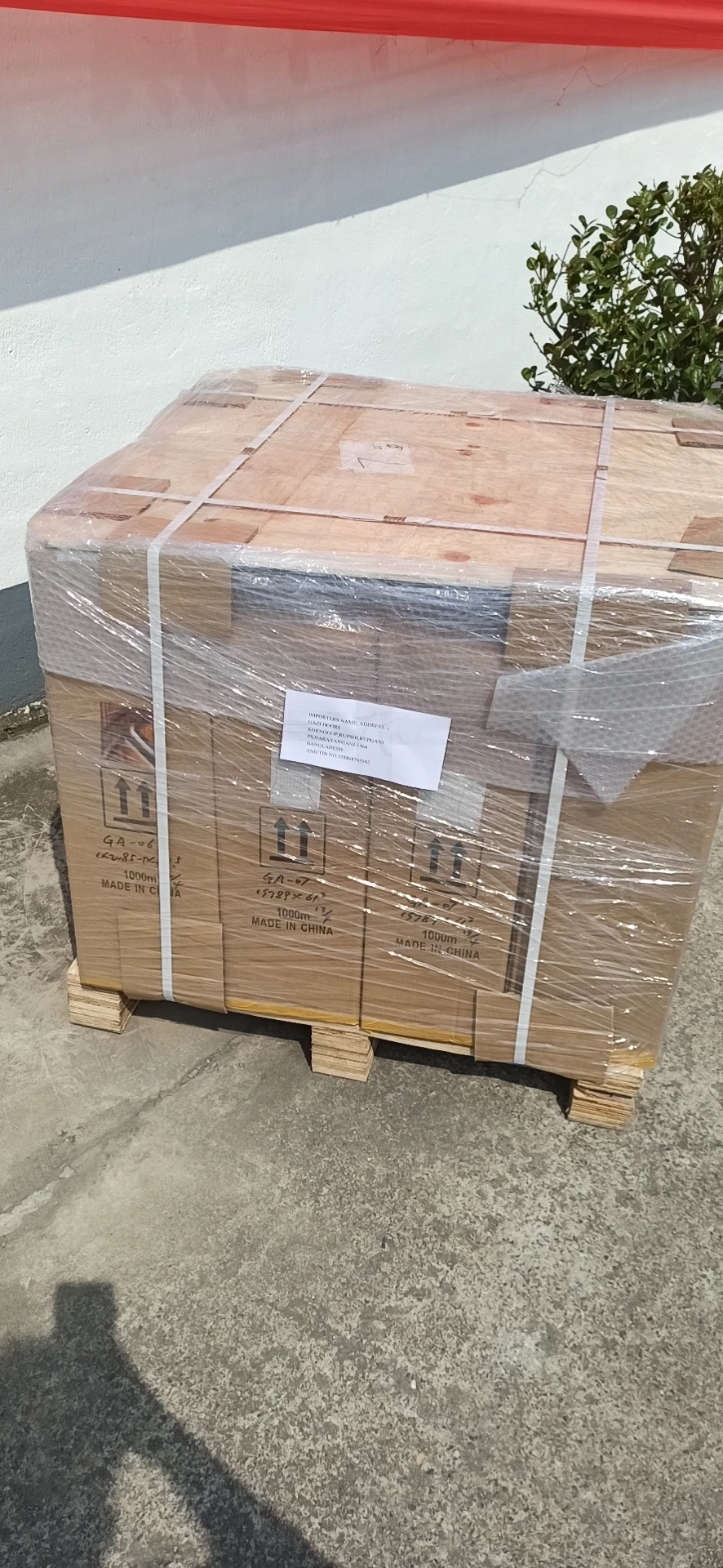 Longtime Hot Stamping Heat Transfer Foil For Mdf Wpc Pvc Plastic Hot ...