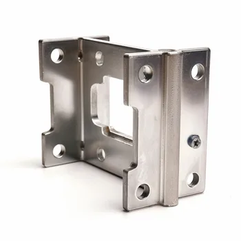 High Demand Sheet Metal Products Sheet Metal Fabrication Aluminum Sheet ...