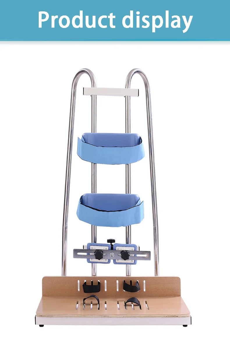 Hotsale Children's Standing Frame For Child Rehabilitation Training ...