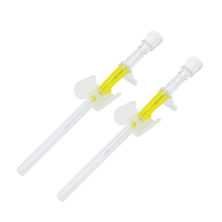 Medical Safety Iv Cannula Sizes For Sale - Buy Iv Cannula Sizes,Safety ...