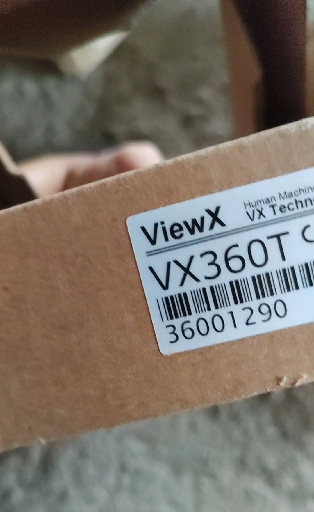 Japan Cnc Original Plc Viewx Hmi Touch Screen Vx360t - Buy Vx360t ...