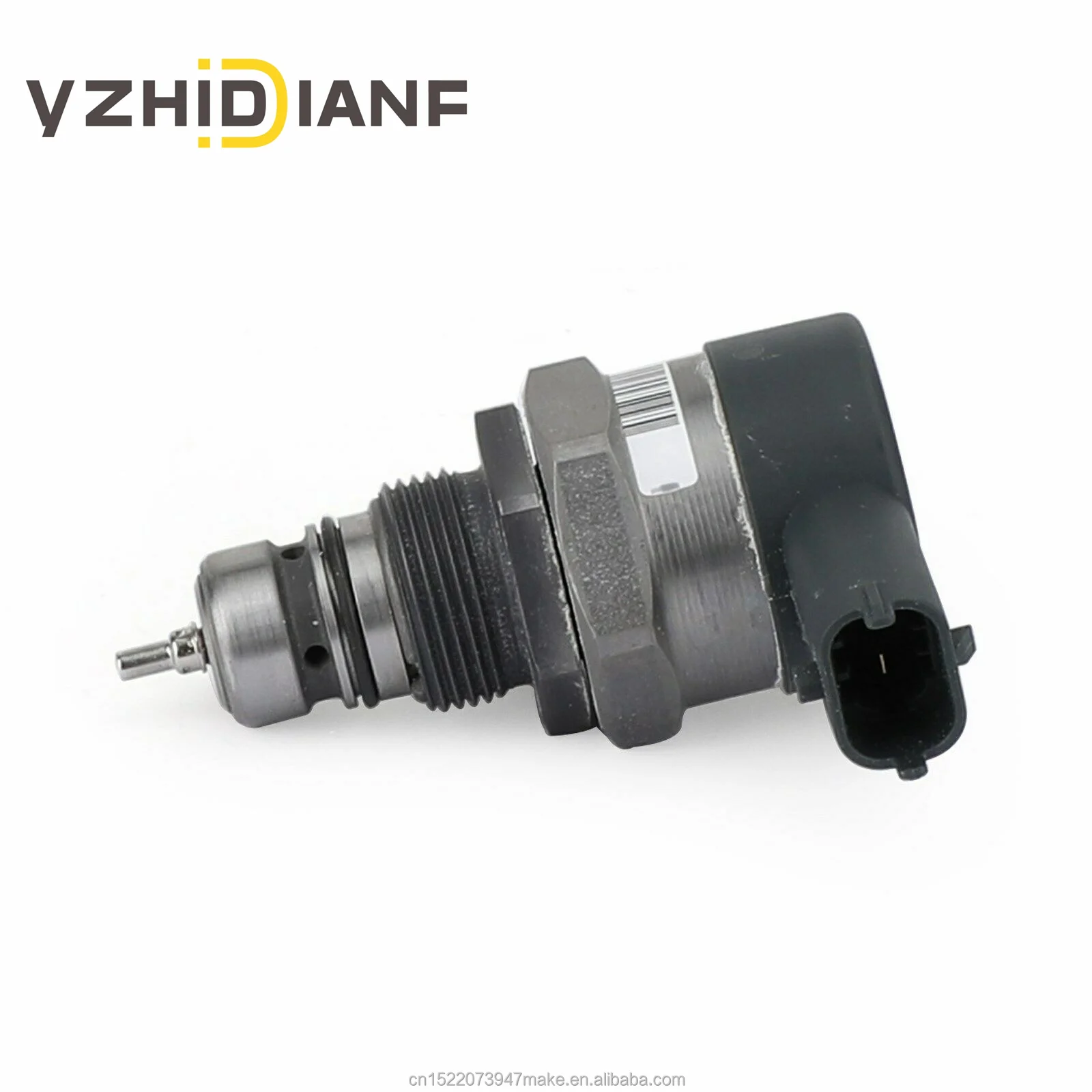 Auto Parts Fuel Pressure Control Valve Regulator 0281006017 Bc3q9c968aa ...