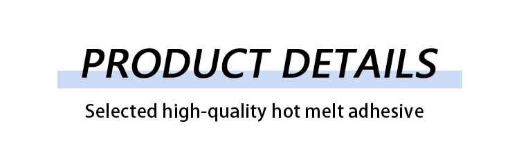 Excellent Bonding High Performance And Temperature Resistance ...