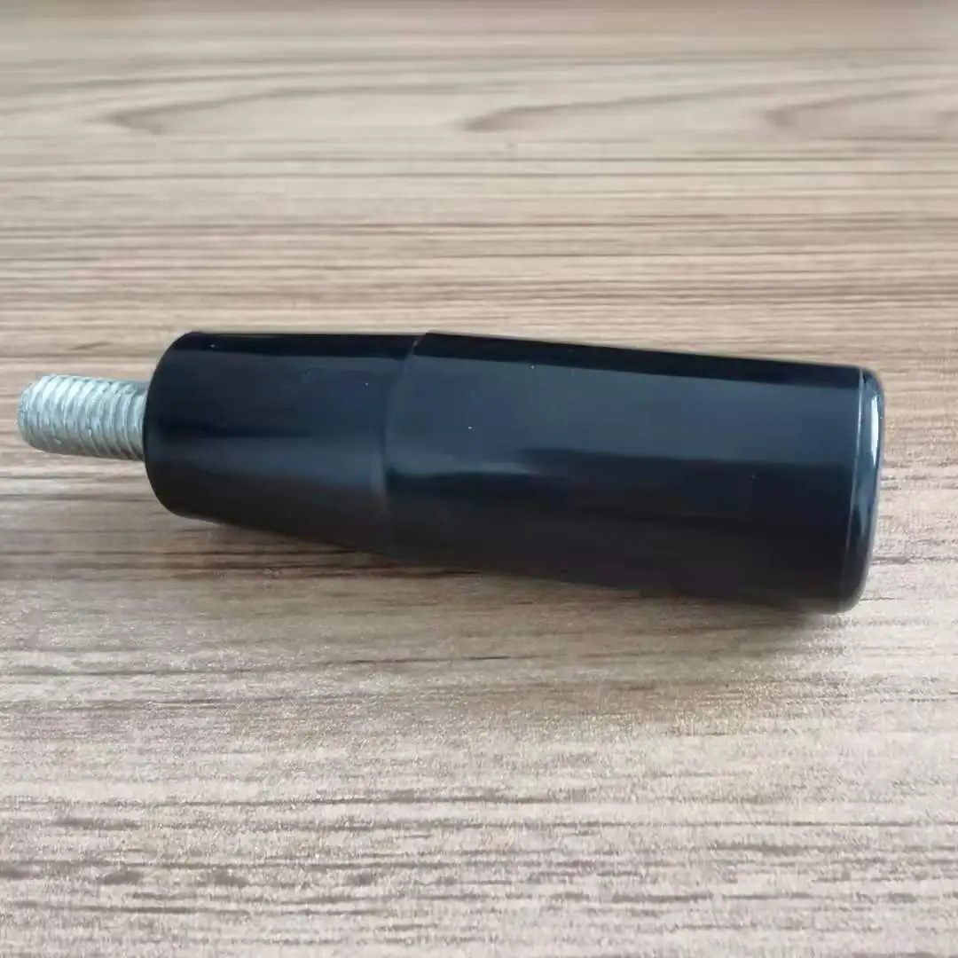 Female Threaded Lathe Milling Machine Revolving Bakelite Handle - Buy ...