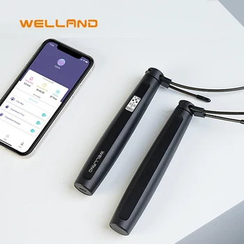 Guangdong Welland Technology Co., Ltd. - Electronic Scale, Jump Rope