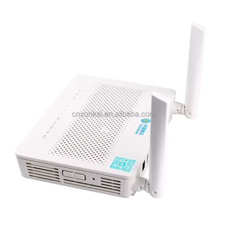 Fiber Optic Router Hs8546v5 Gpon Onu 4ge Wifi6 With English Firmware - Buy Hs8546v5 fiber Optic ...