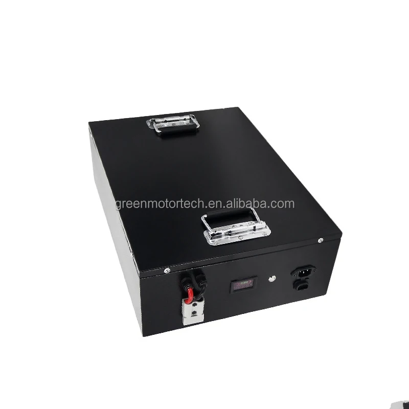 60KW Electric Vehicle Conversion Kit , Liquid Cool PMSM Driving System ...