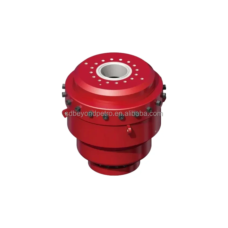 API 16A Bop Blowout Preventer - Safe and Efficient Drilling