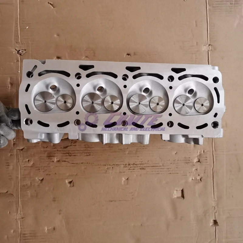 BAH BLM Engine Cylinder Head for VW Golf 1.6 - 12M Warranty