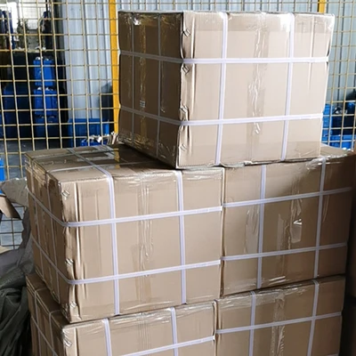 Thermocouple RTD Terminal Box KNE KSE for Temperature Sensors