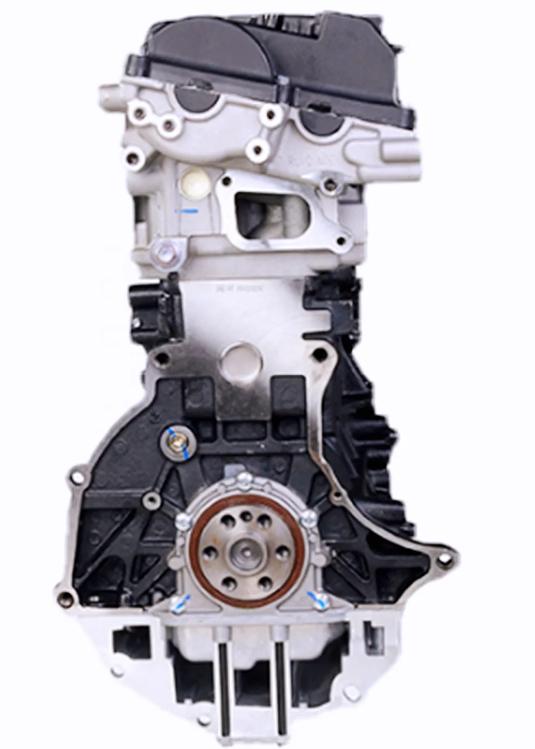 G4gc 2.0l Original Quality Engine For Hyundai Motor Hyundai Tucson ...