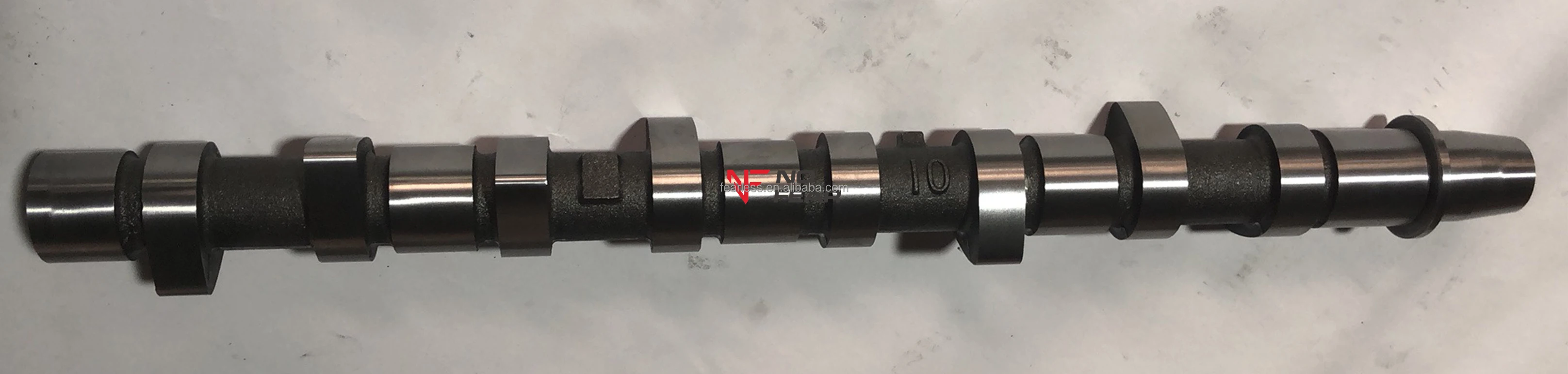 High Performance 2.2l Diesel Engine R2 Camshaft R241-12-420 For Mazda ...