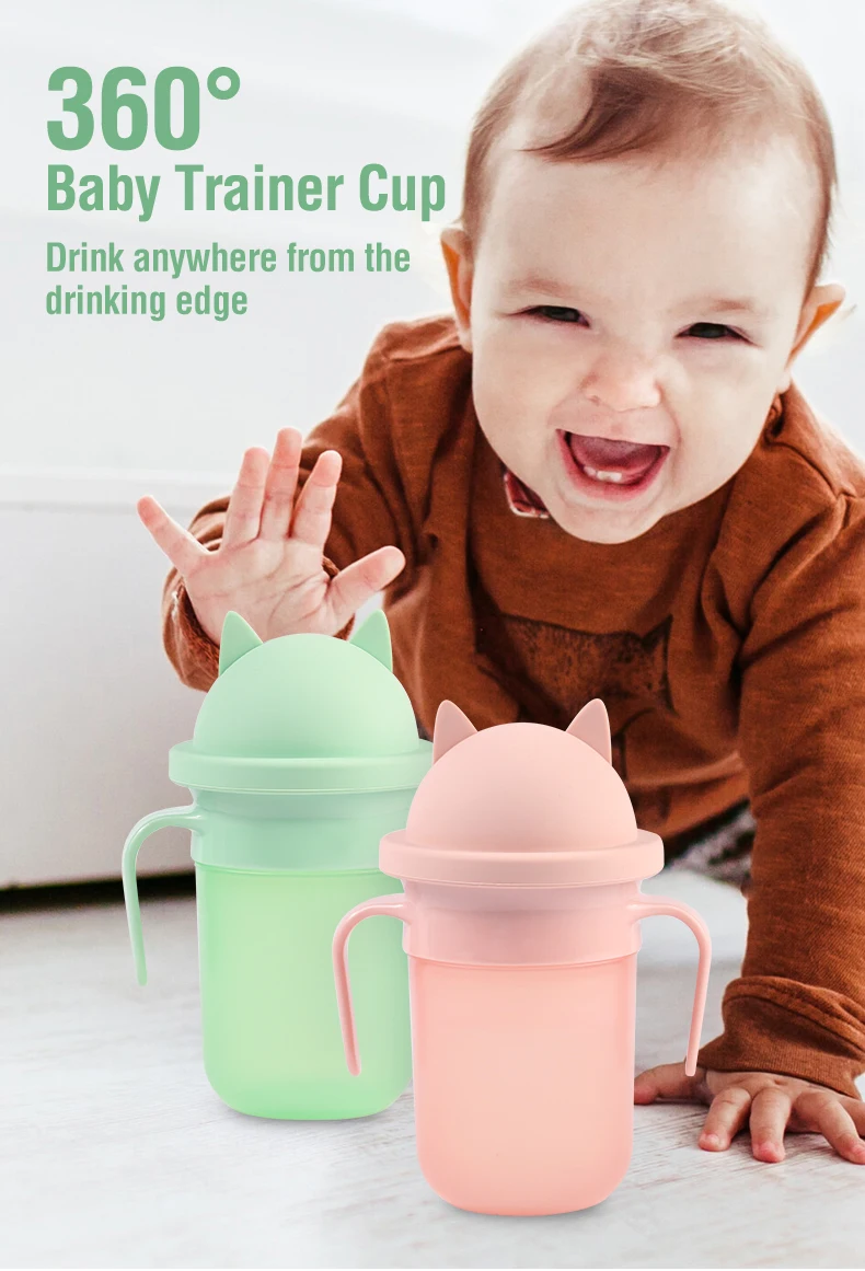 Newsun Products Babies Kids Dining Plastic And Silicone Baby Toddler ...