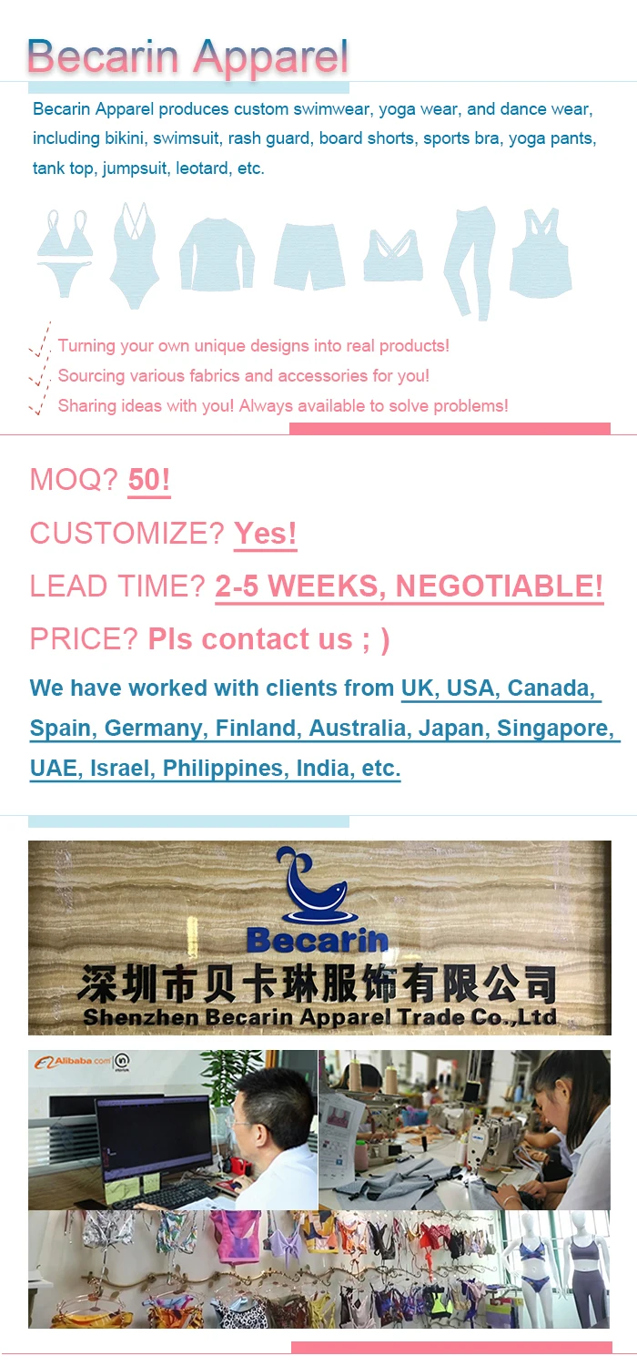 Custom Sexy Black Strap Sports Bra Booty Shorts Pole Dance Wear