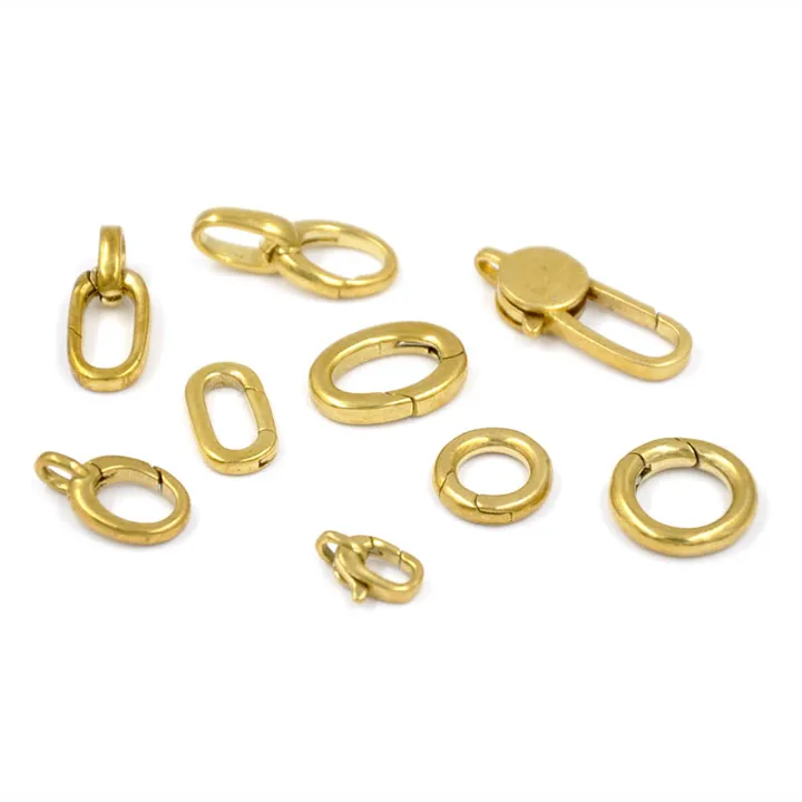 Brass Claw Clasp跨境商机分析报告行业外贸出口趋势-阿里巴巴国际中文站官网