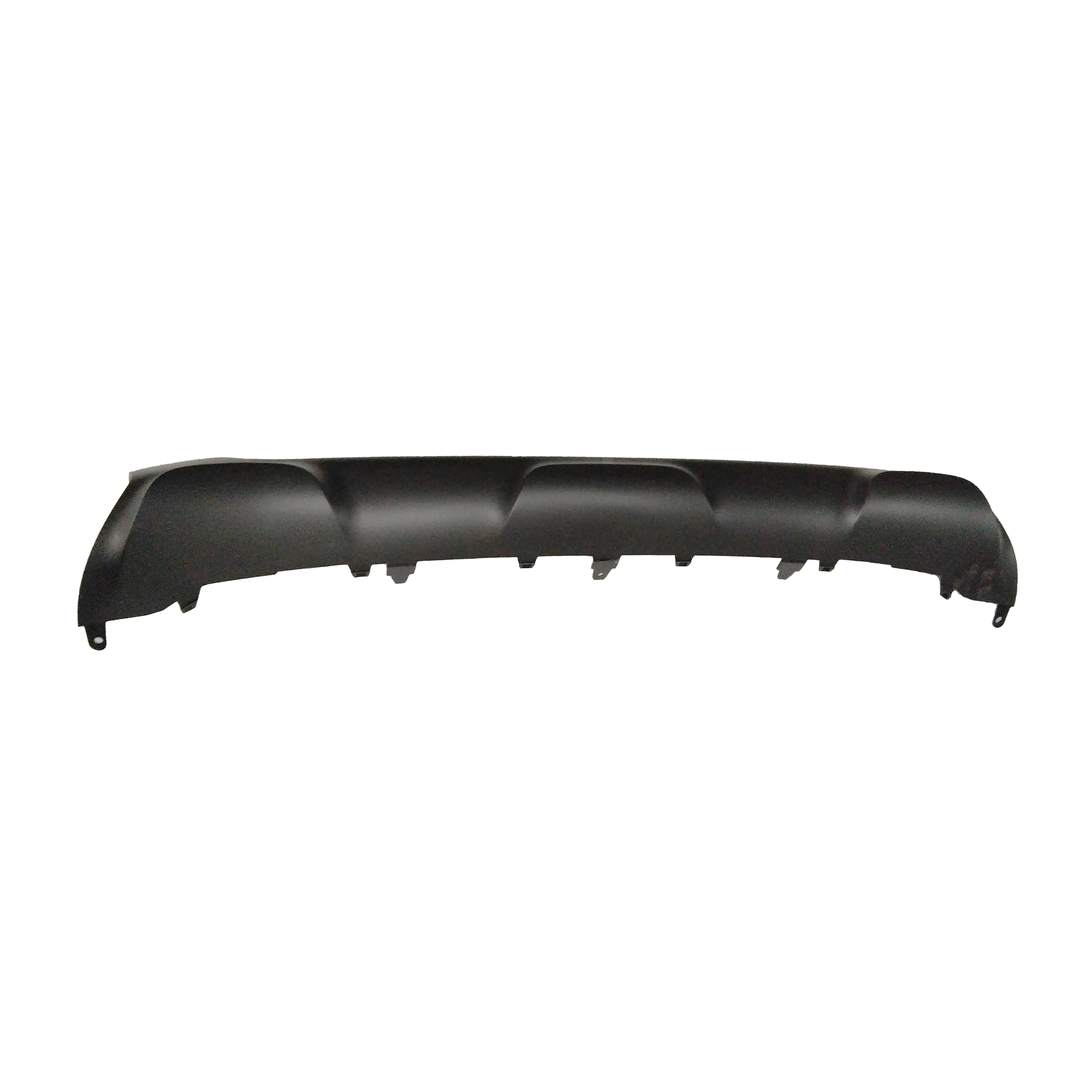 2017 Captur Front Bumper Center Trimmer- 620725308r - Buy Car Radiator ...