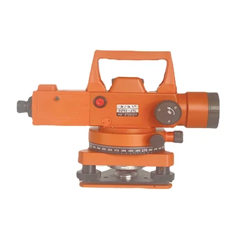 Level Gauge Surveying And Mapping Leveling Elevation Measuring ...