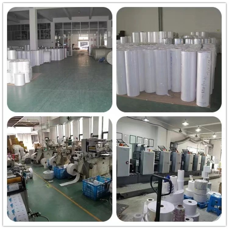 A4 Linen Textured Sticker Labels for Wine & Cosmetic Printing