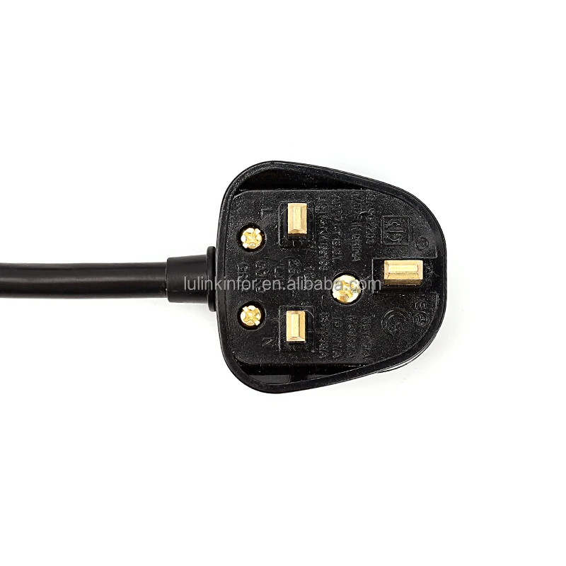 1u 19'' Rackmount 8 Way 10way Pdu Uk Type 220v Pdu - Buy 6 Way Pdu ...