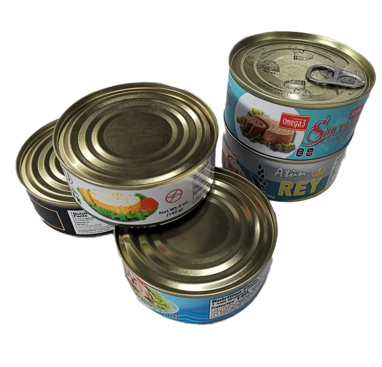 425g Good Canned Sardines/mackerel/tuna Fish| Alibaba.com