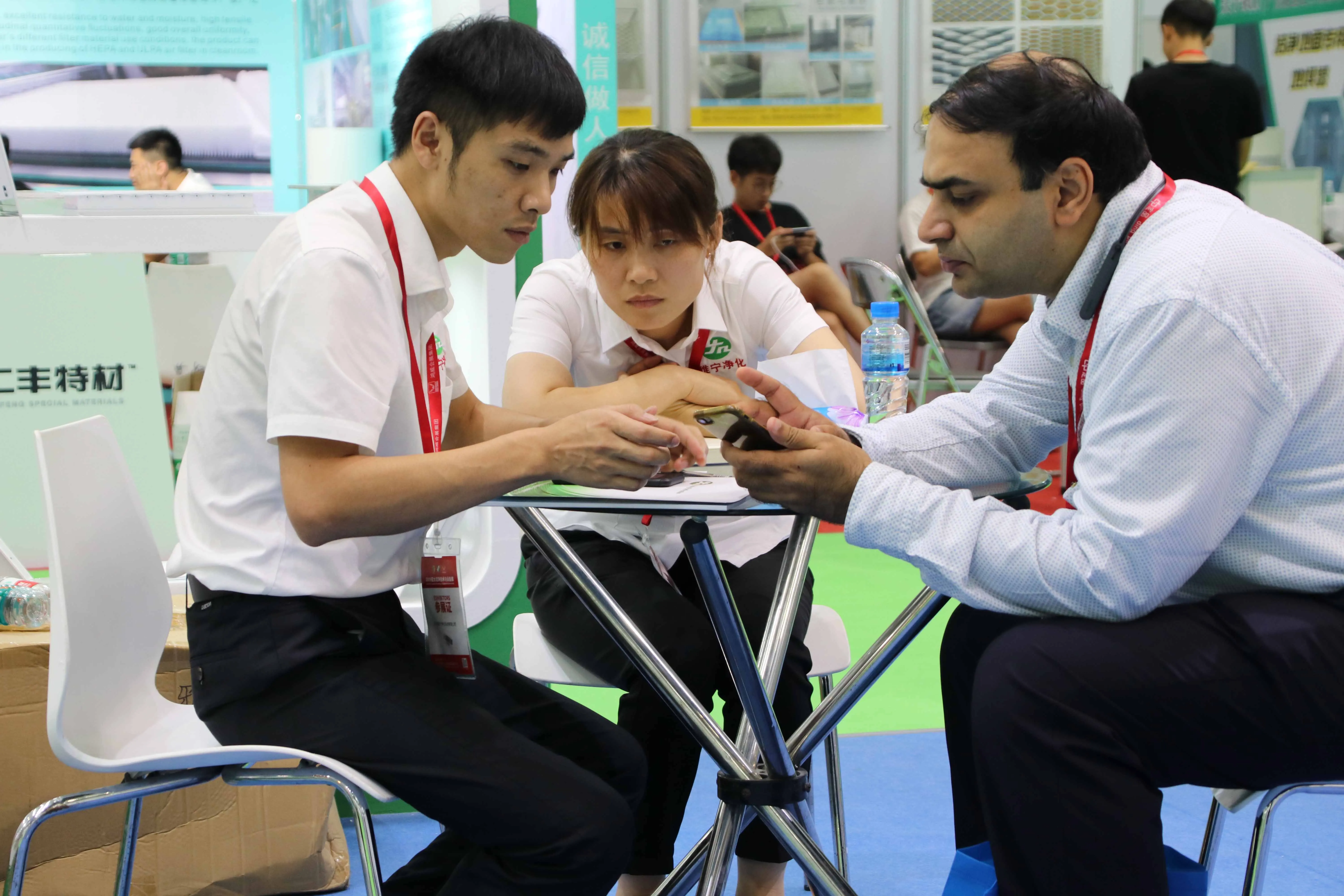 Yaning Laminar Flow Hood Hepa Filter Box Blower Filter Unit Bfu With ...