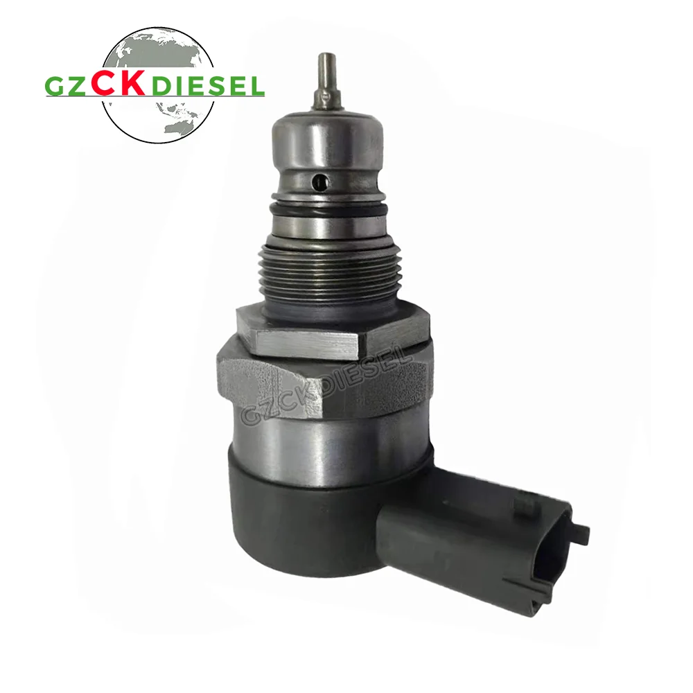 Fuel Pressure Control Valve Regulator Drv 0281002507 0281002507 - Buy ...